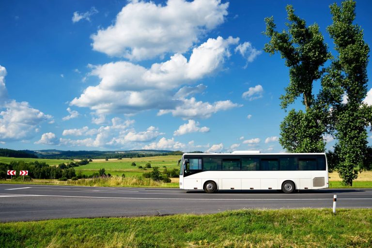 Electric retrofit accelerates decarbonisation of transport