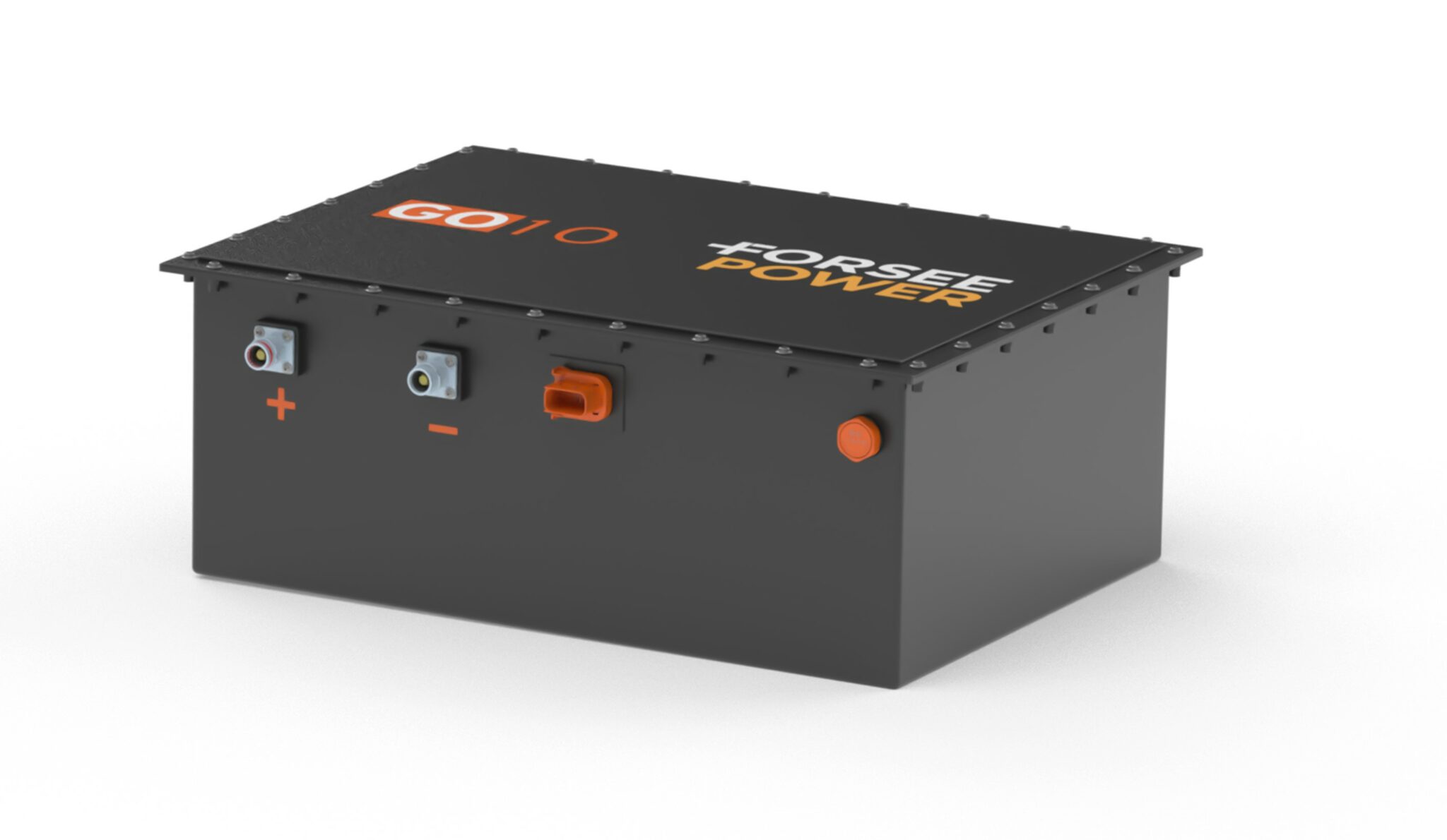 On board battery pack for light electric vehicles - Forsee Power